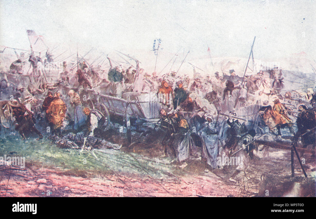 Hradby hi-res stock photography and images - Alamy