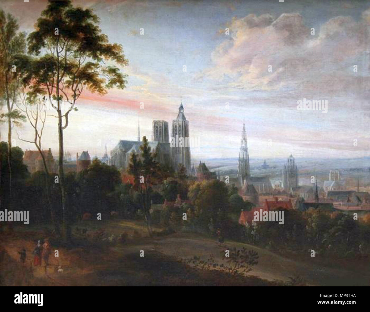 Theodoor van heil hi-res stock photography and images - Alamy