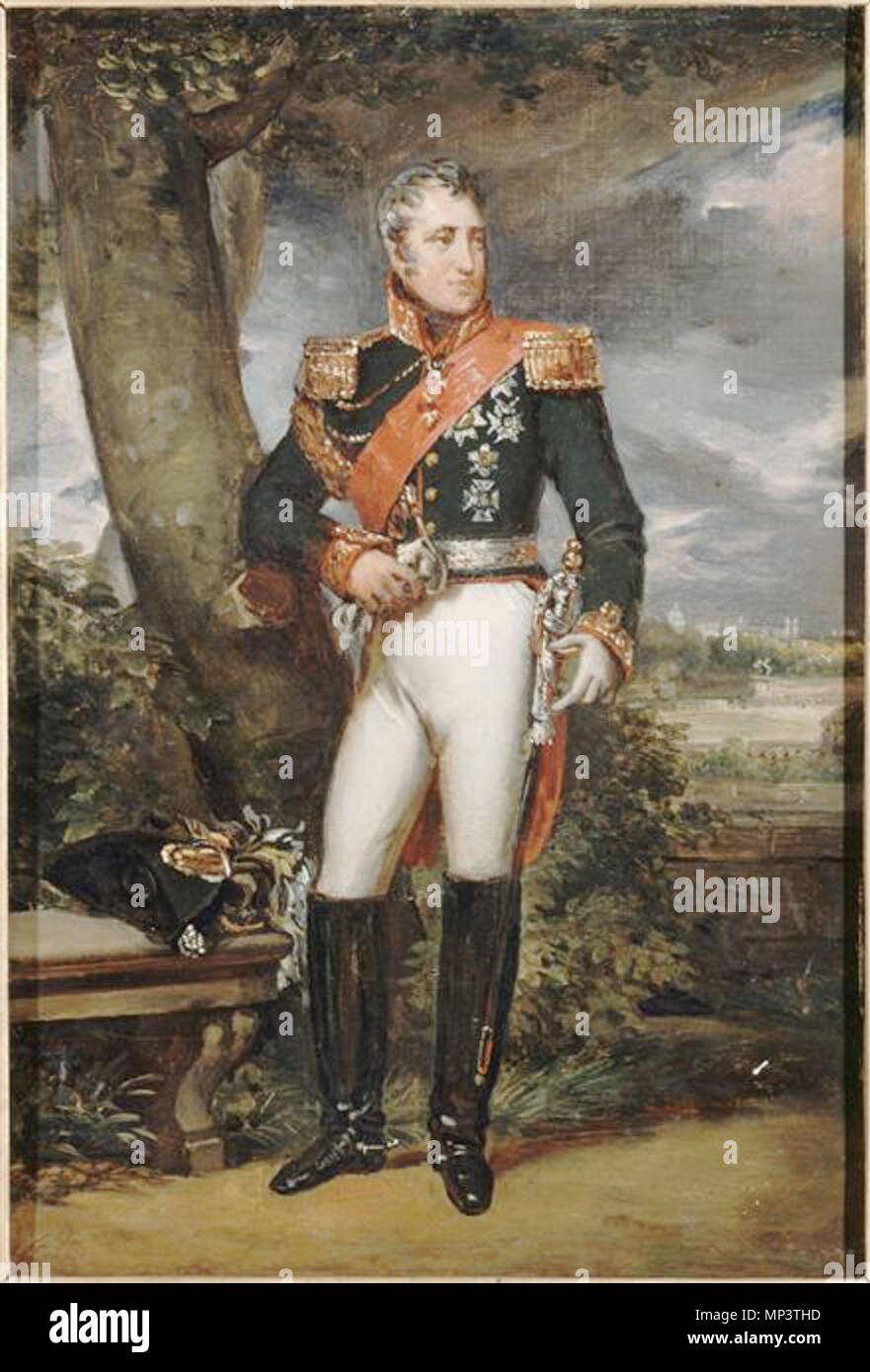 . Français : Charles-André, comte Pozzo di Borgo (1764-1832) . 19th ...