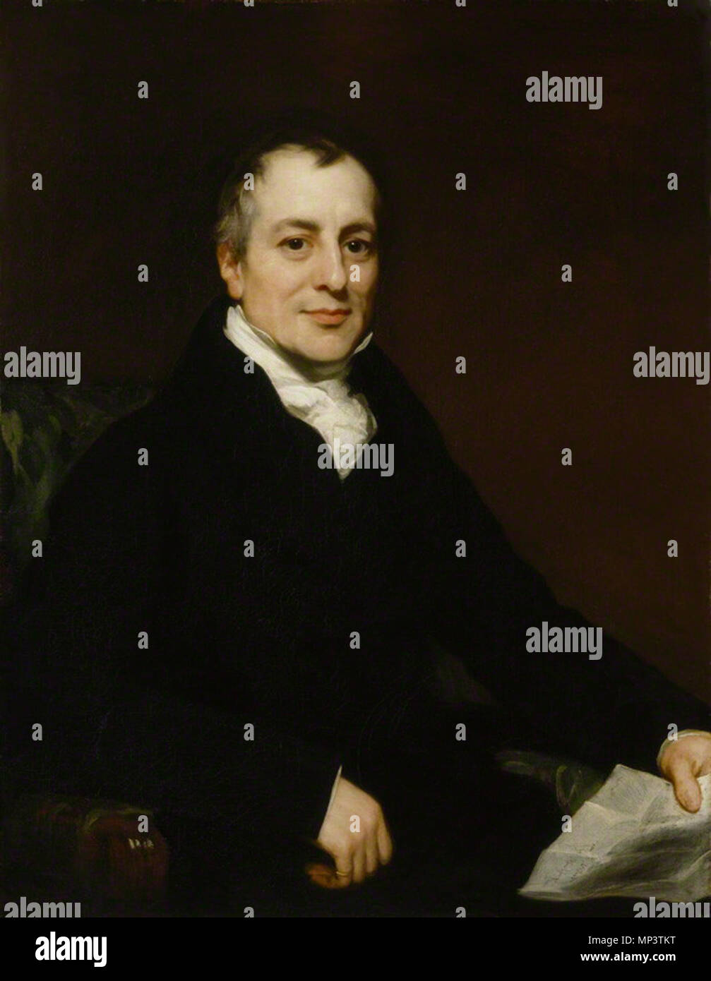 David ricardo hi-res stock photography and images - Alamy