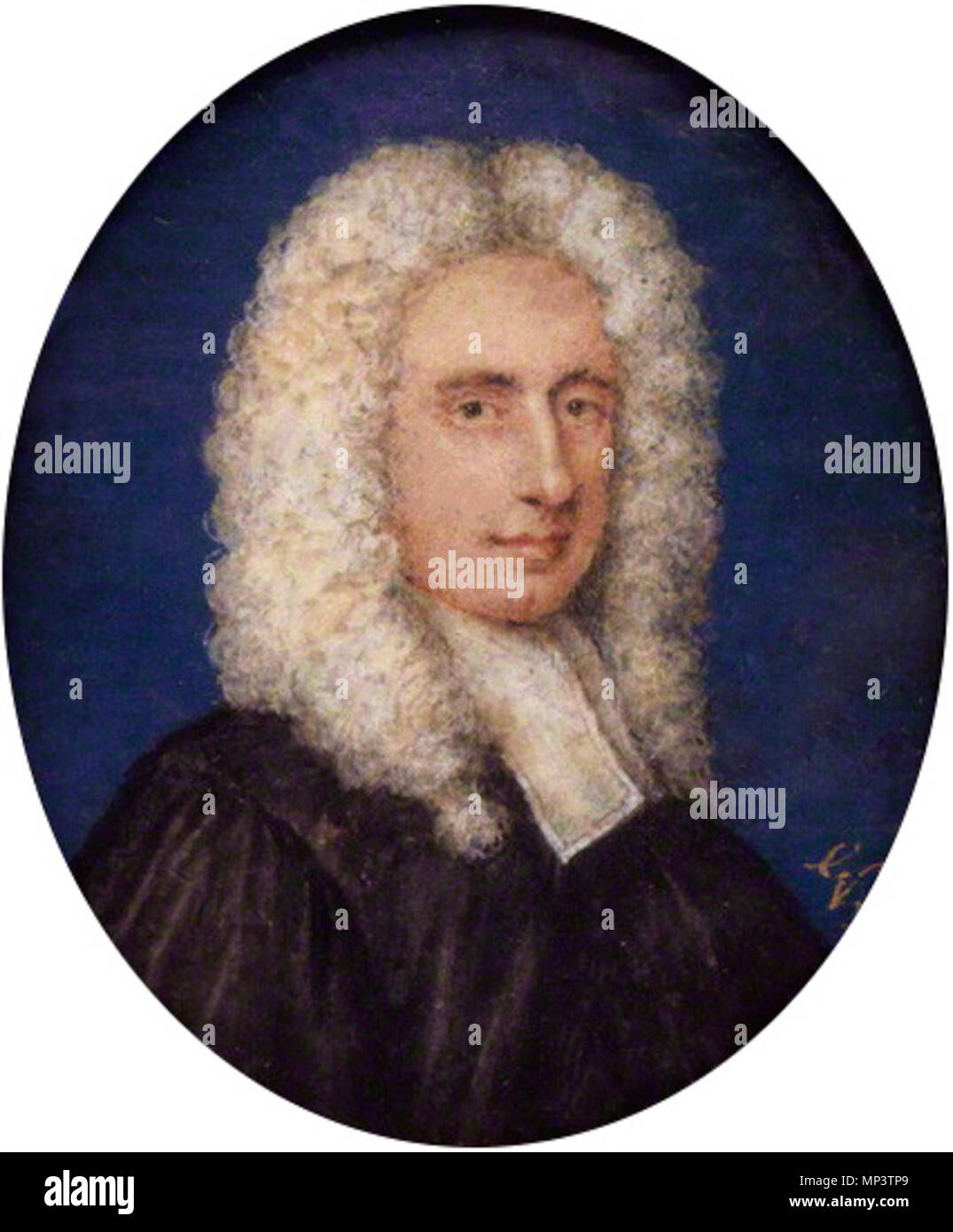 George vertue engraver date hi-res stock photography and images - Alamy