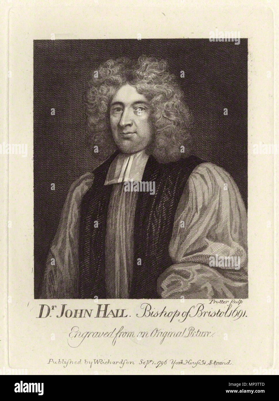 John trotter hi-res stock photography and images - Alamy