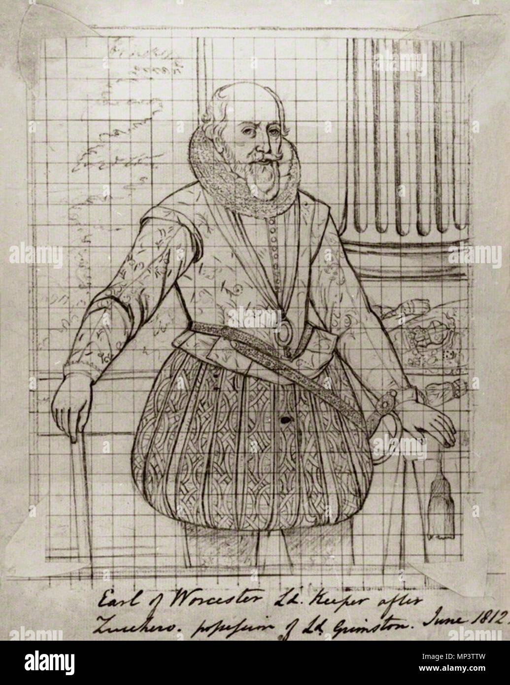 Transfer drawing hi-res stock photography and images - Alamy