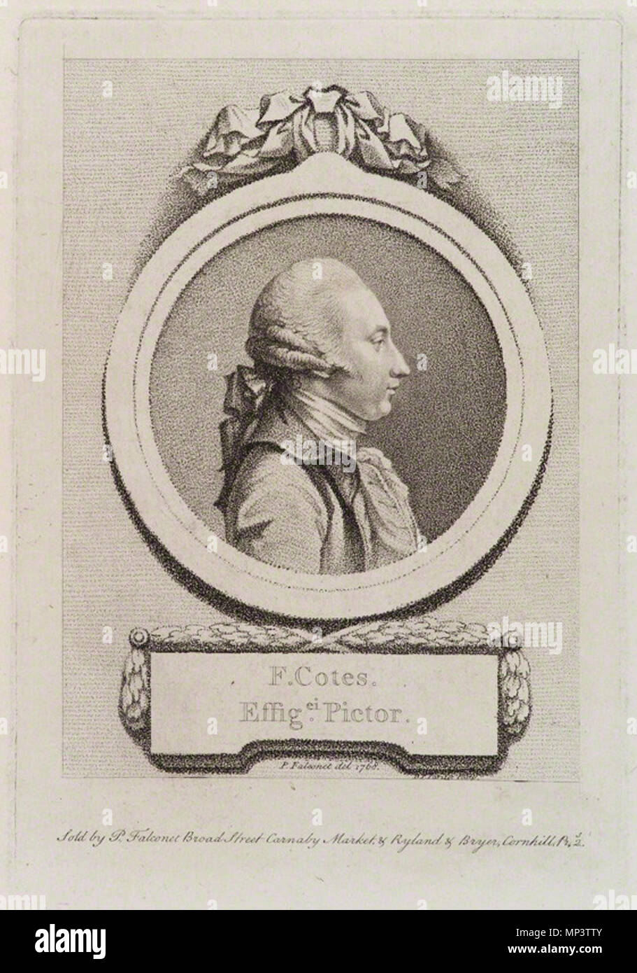 After pierre etienne falconet hi-res stock photography and images - Alamy