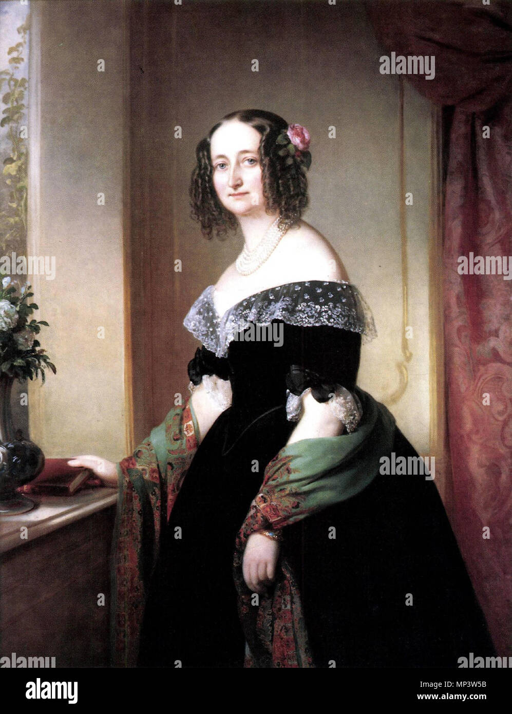 Festetics family hi-res stock photography and images - Alamy