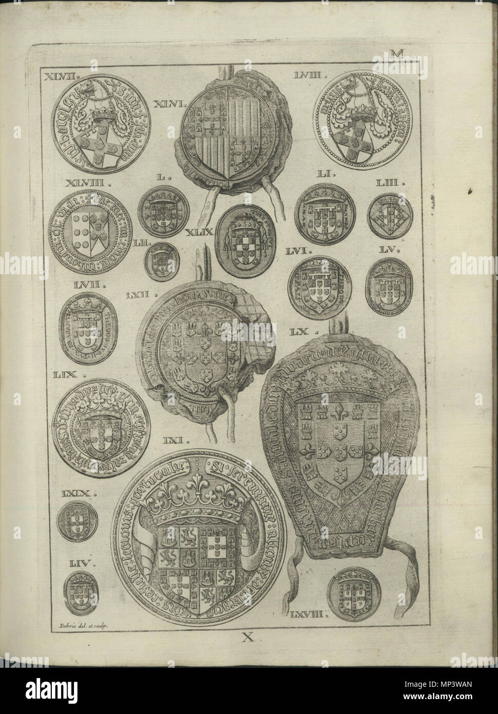 Aviz dynasty hi-res stock photography and images - Alamy