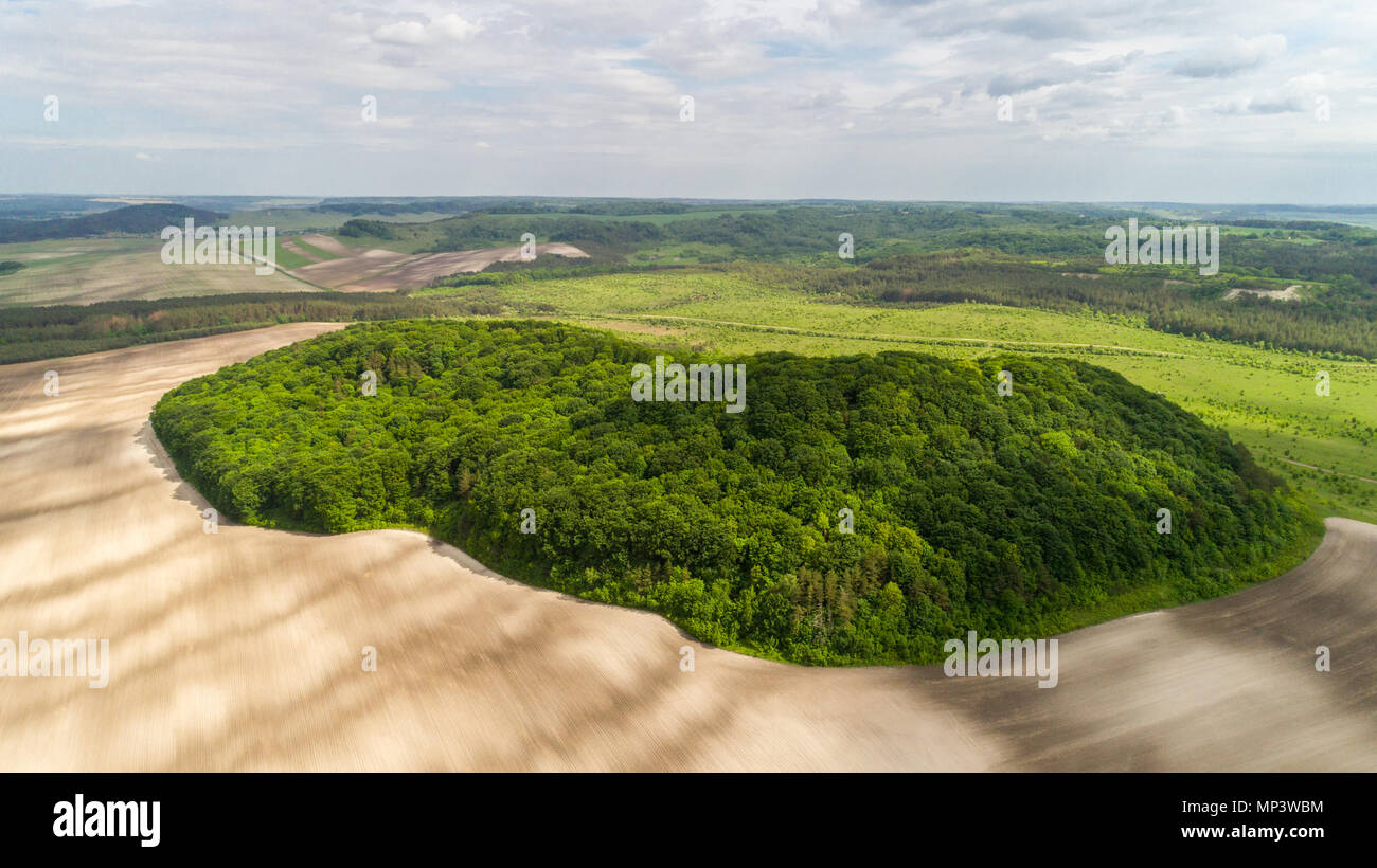 Mystical farm hi-res stock photography and images - Alamy