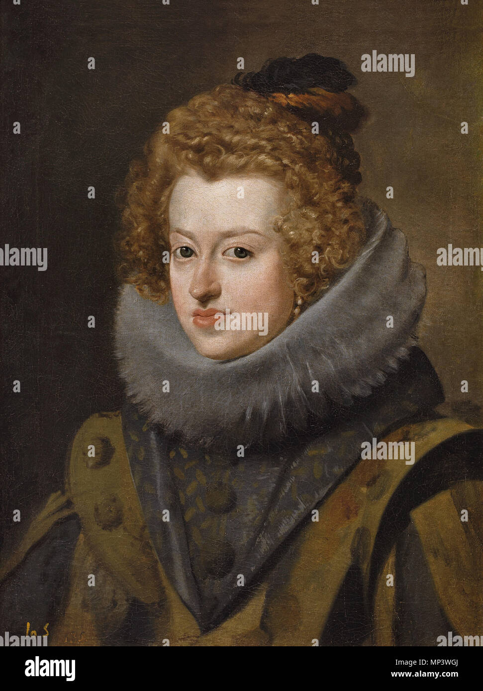 Reina de hungría hi-res stock photography and images - Alamy