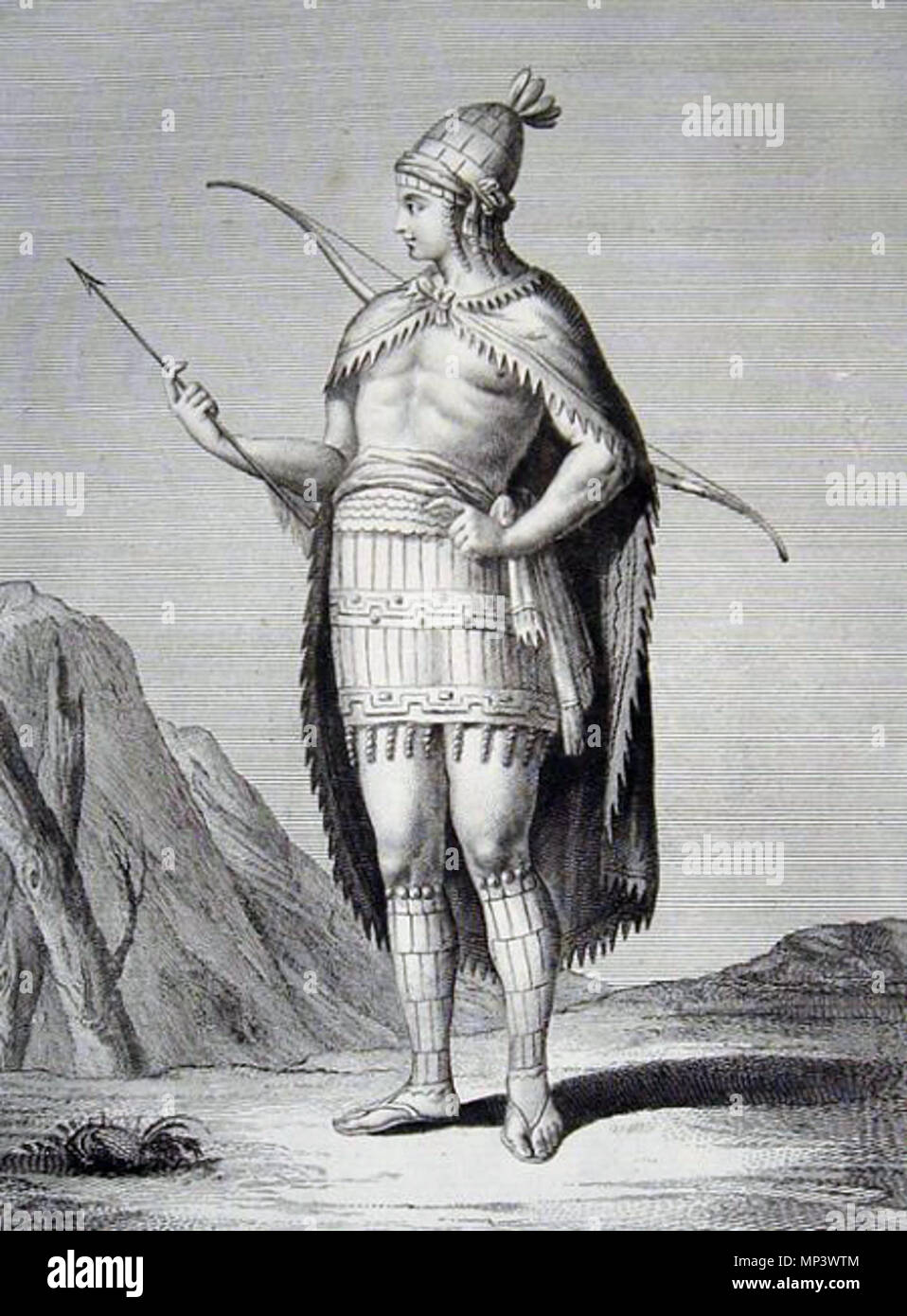 Malabar man hi-res stock photography and images - Alamy