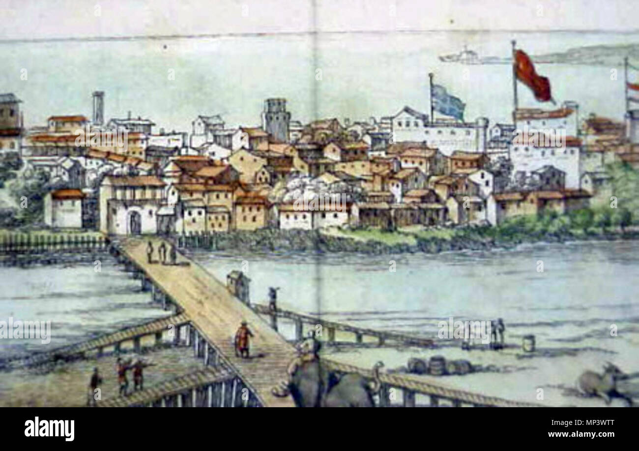 2001 india map hi-res stock photography and images - Alamy