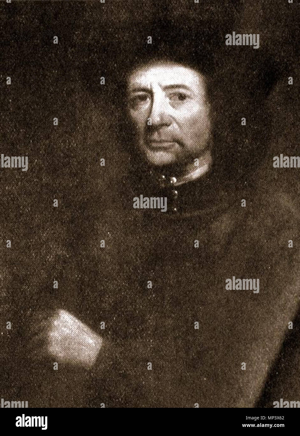 Thomas Britton High Resolution Stock Photography and Images - Alamy