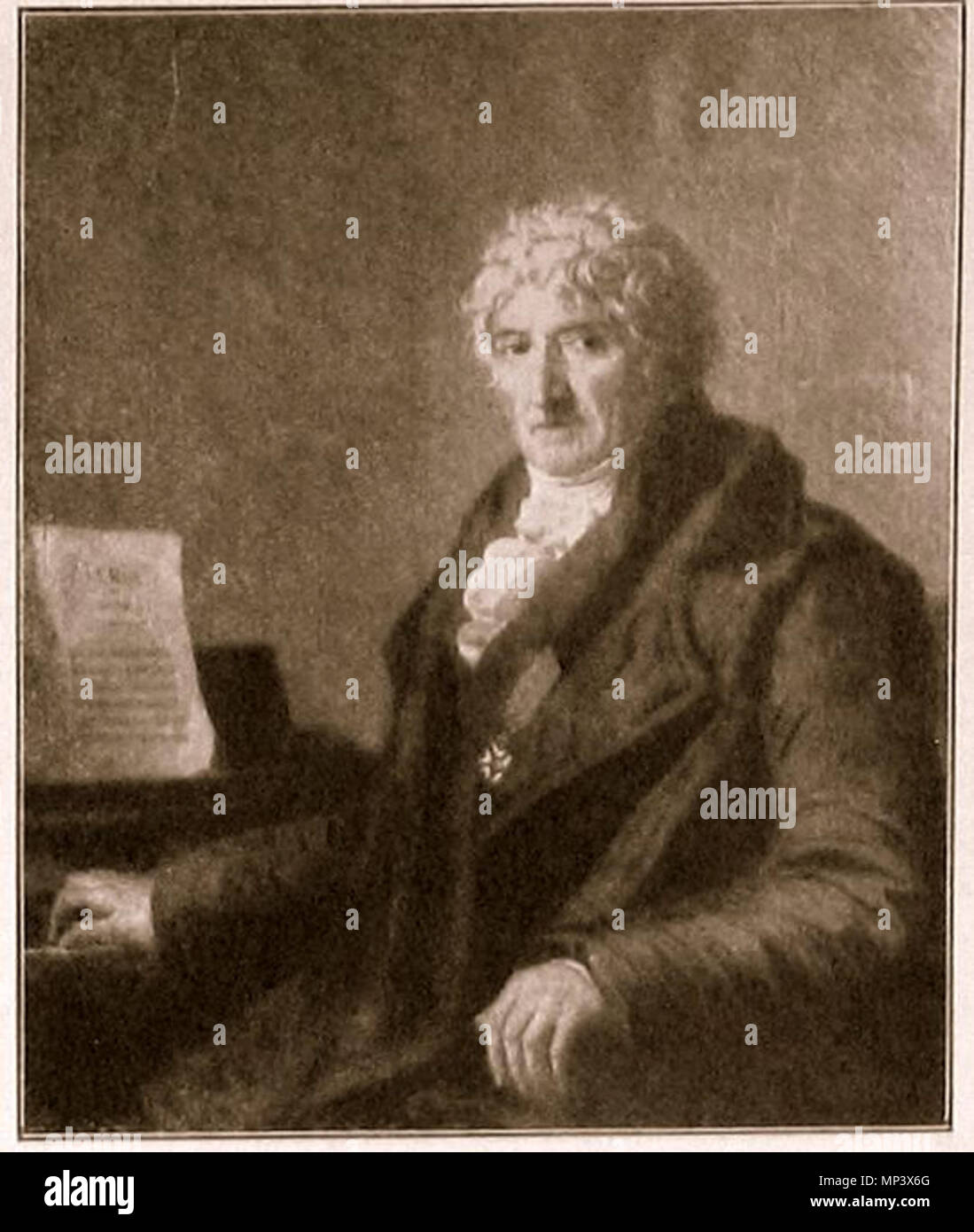 Pierre alexandre hi-res stock photography and images - Alamy