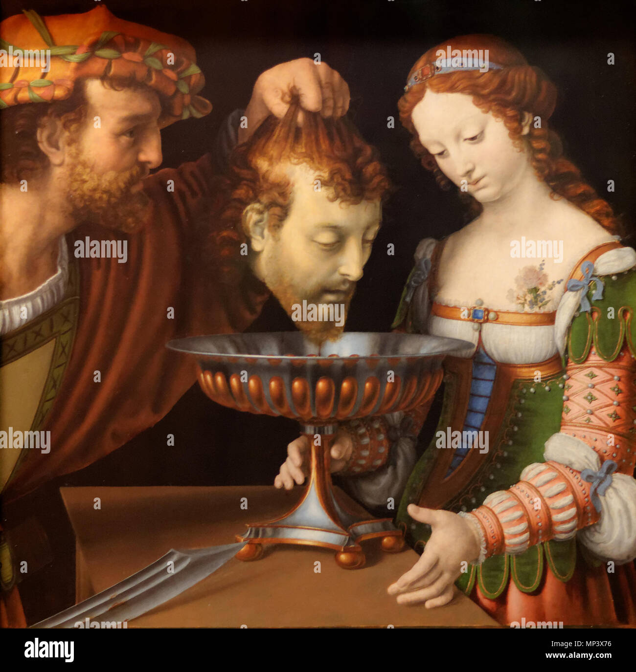 Giovanni solari hi-res stock photography and images - Alamy