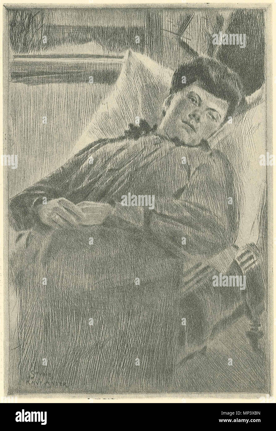Knut ander hi-res stock photography and images - Alamy
