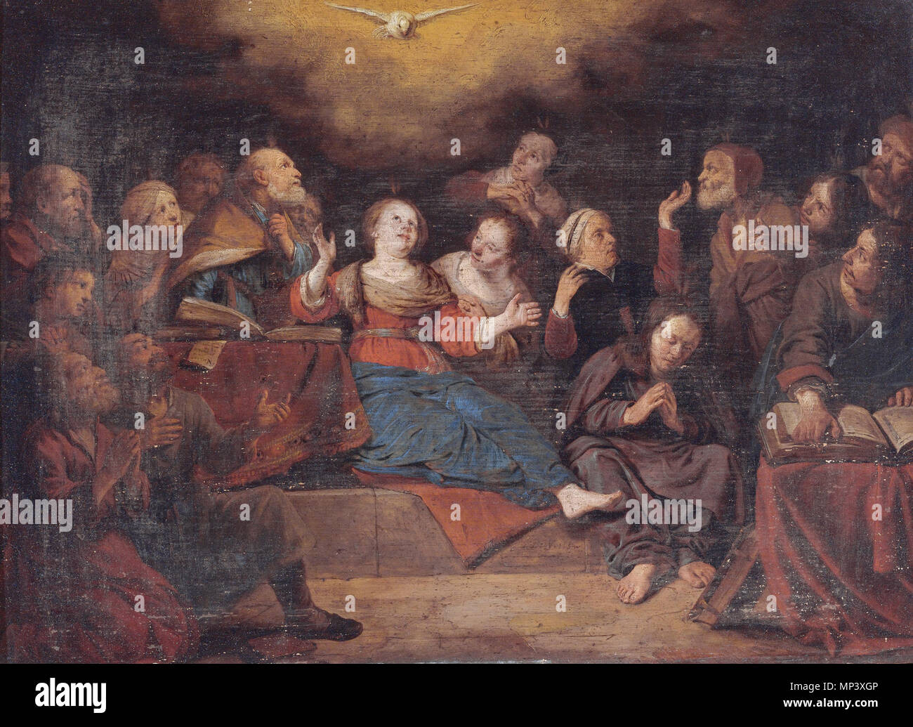 1616 1664 hi-res stock photography and images - Alamy