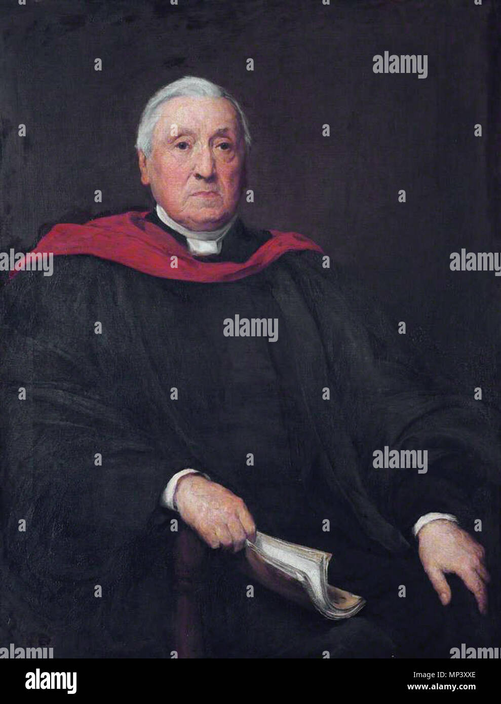 Benjamin hall hi-res stock photography and images - Alamy