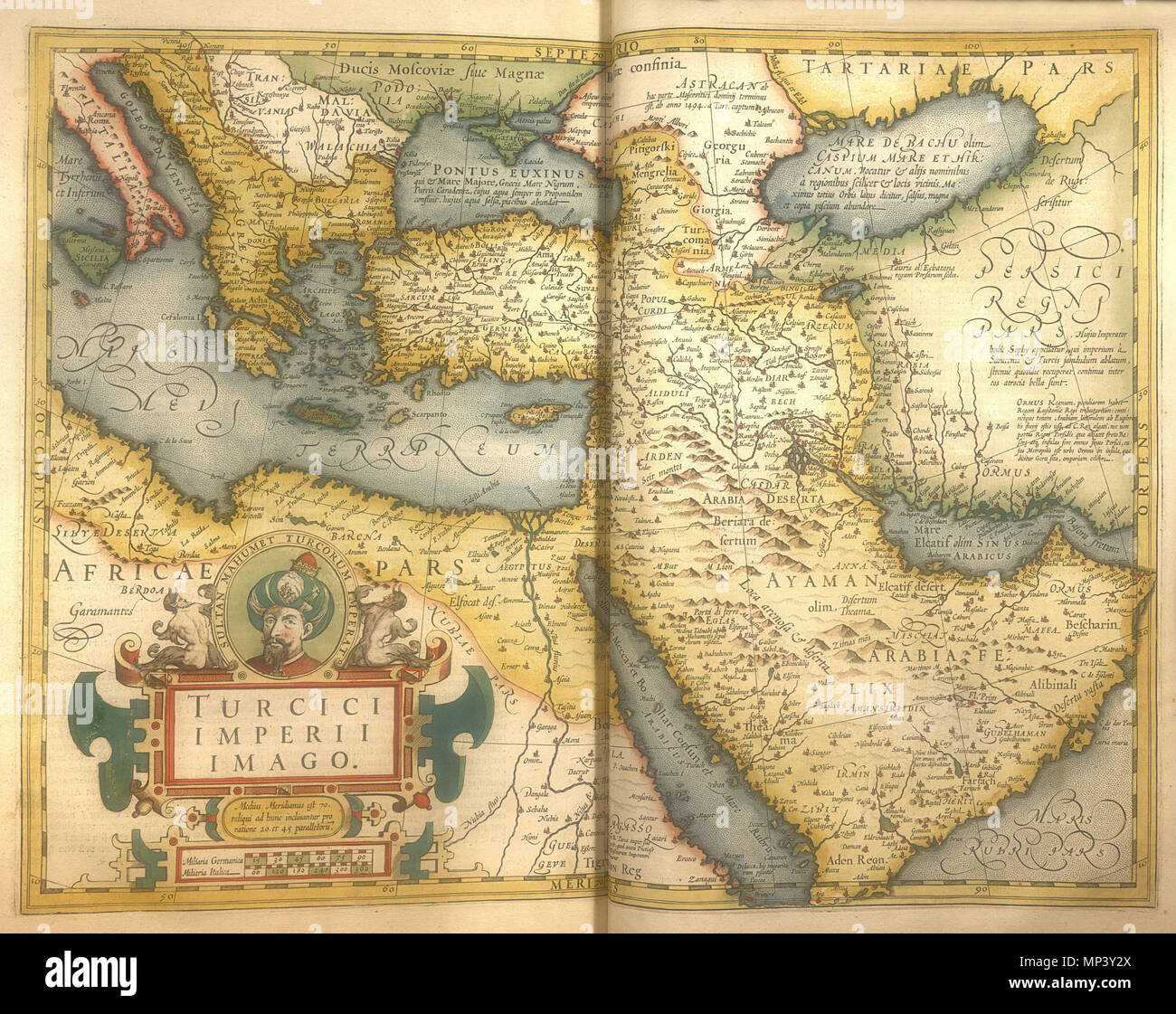 . English: Mercator, Gerhard. Gerardi Mercatoris et I. Hondii Atlas; ou ...