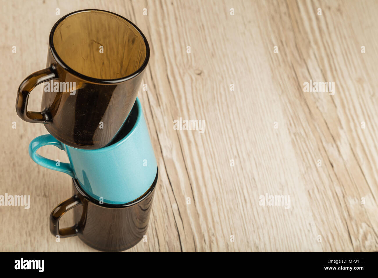 Football cups white background hi-res stock photography and images - Alamy