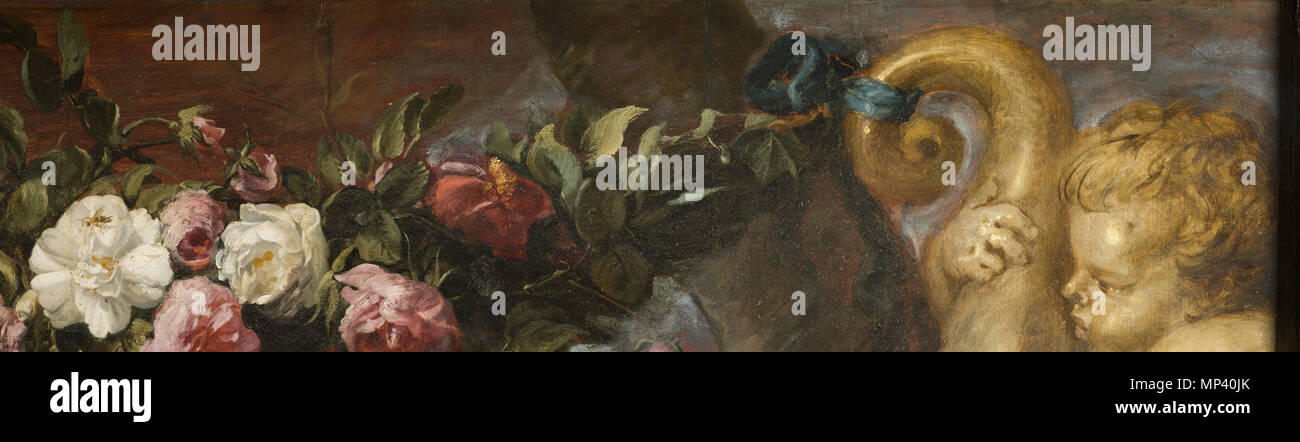 The Three Graces circa 1635. 1181 The Three Graces, by Peter Paul ...