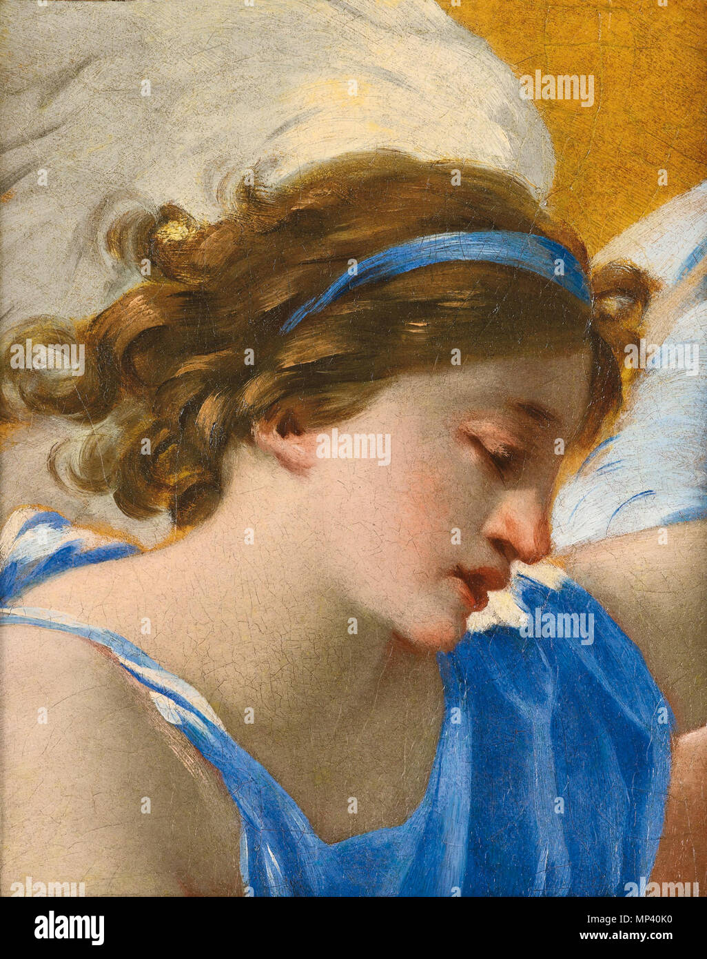 1616 1617 oil on canvas hi-res stock photography and images - Alamy