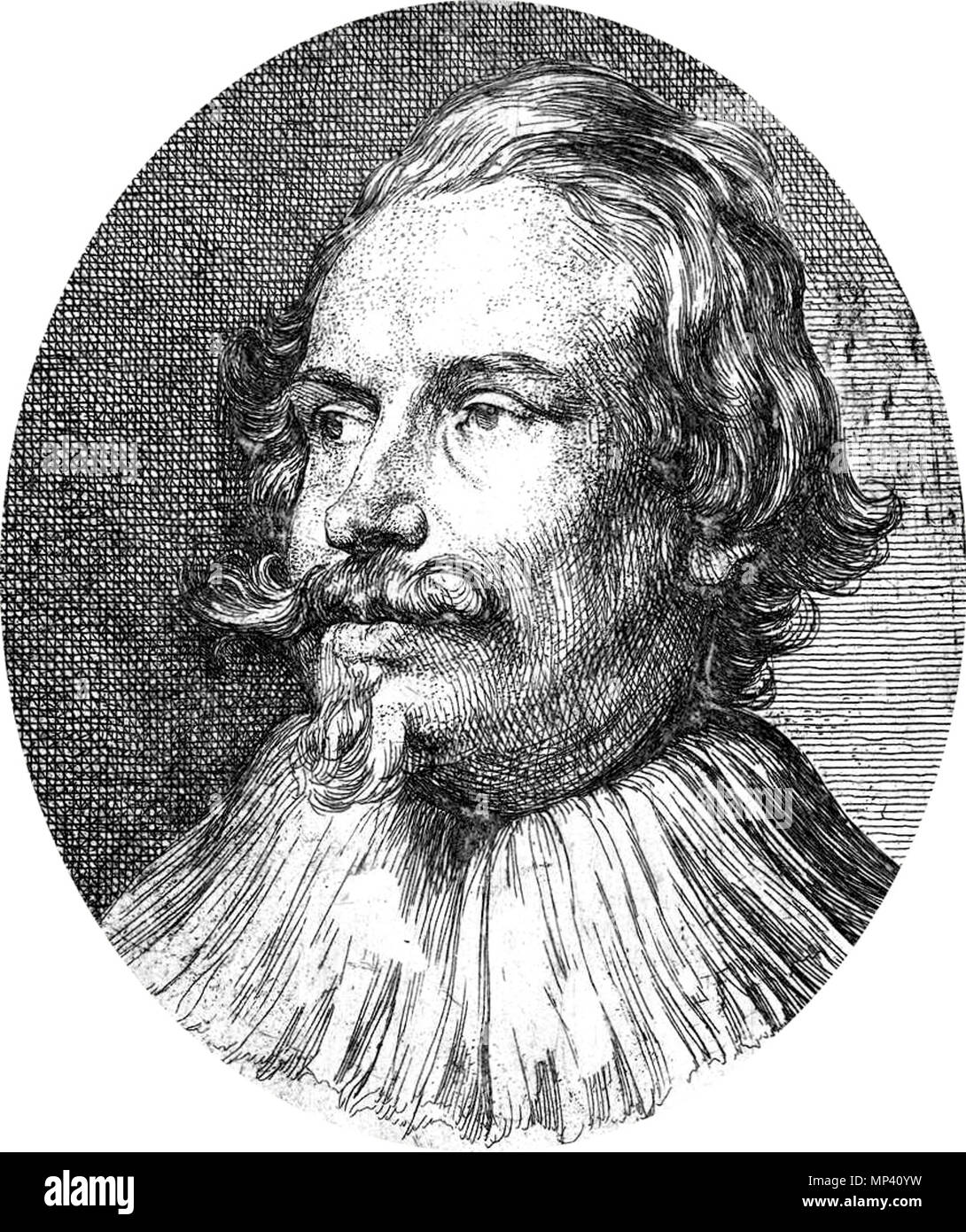 Van dyck anthonie Black and White Stock Photos & Images - Alamy
