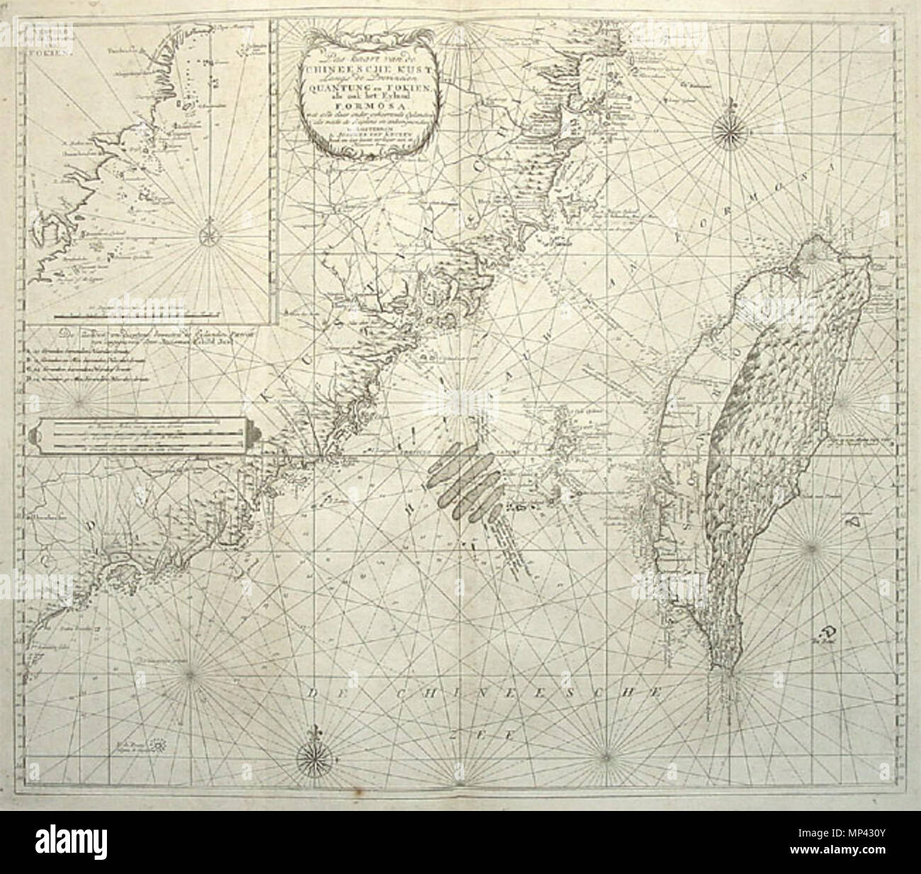 Dutch east india company map hi-res stock photography and images - Alamy