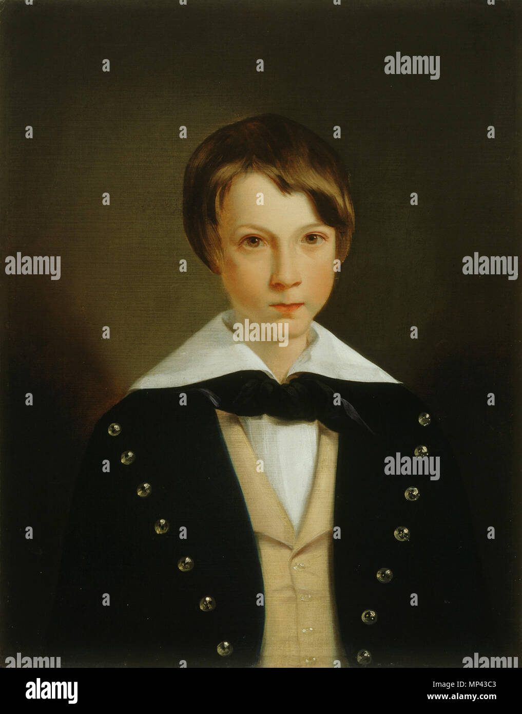 4 T Valentin Krisper circa 1844. 893 Mihael Stroj - Valentin Krisper ...