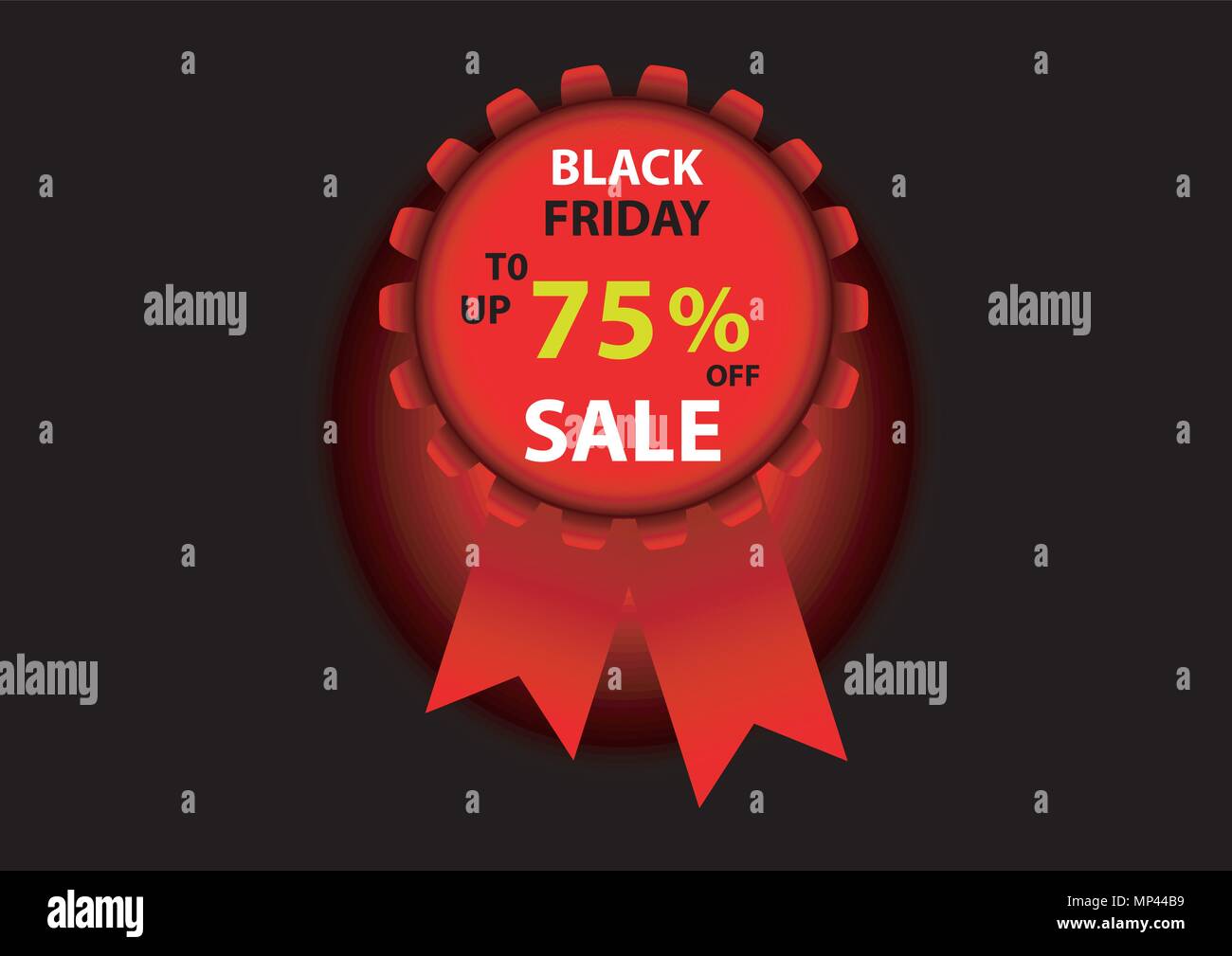 Award pin Stock Vector Images - Alamy