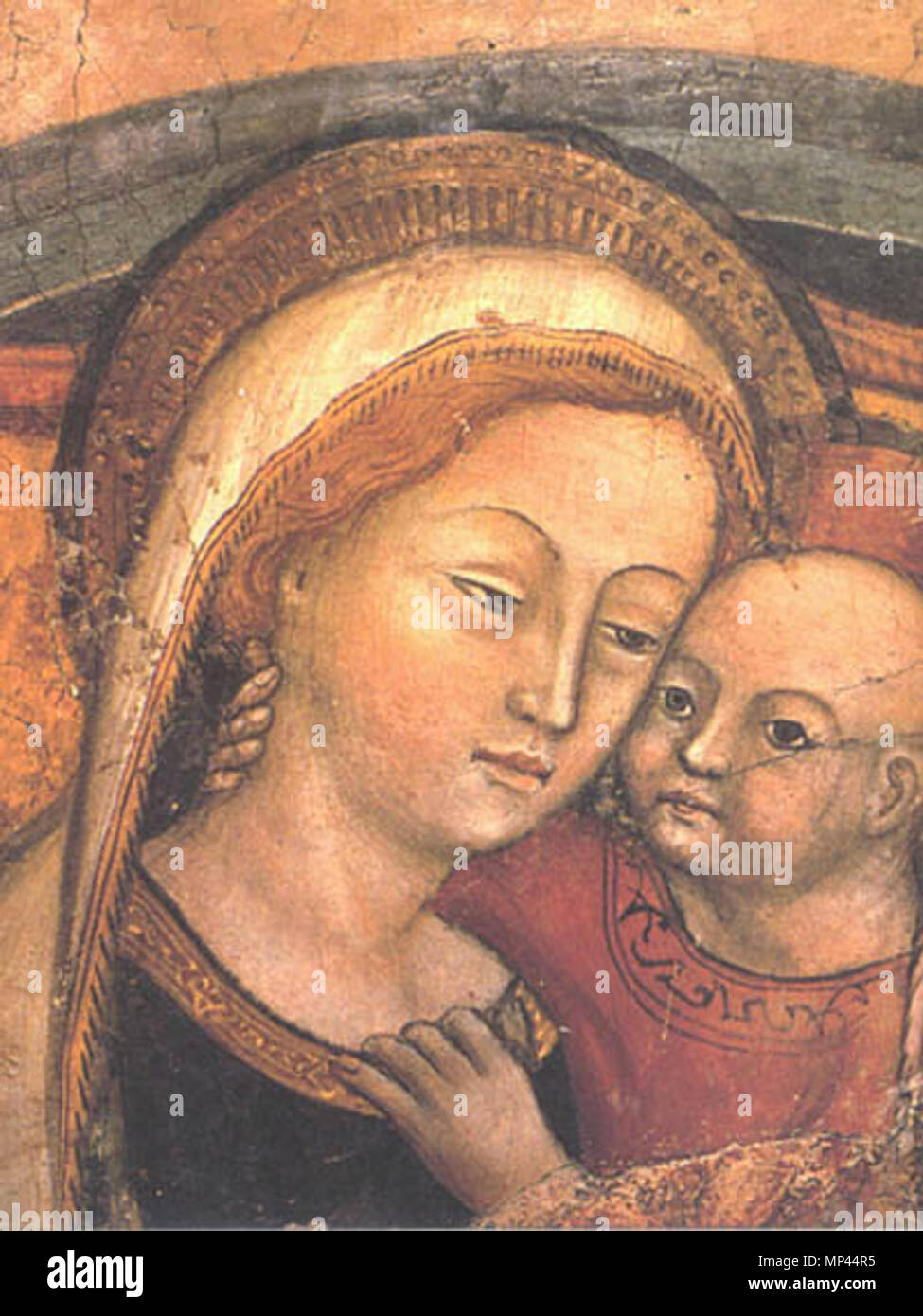 Our lady of good counsel church hi-res stock photography and images - Alamy