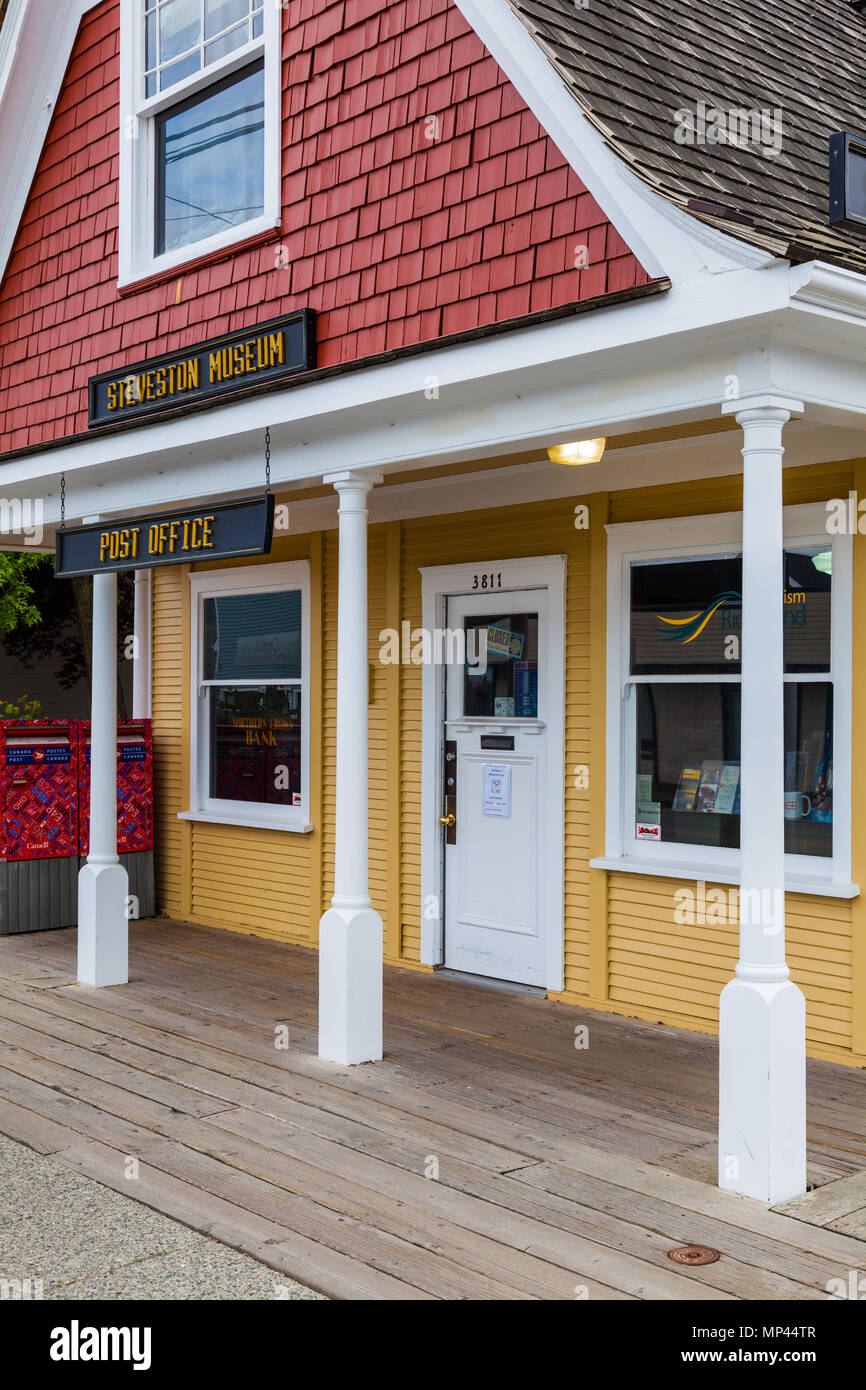 Historic post office artifacts hi-res stock photography and images - Alamy