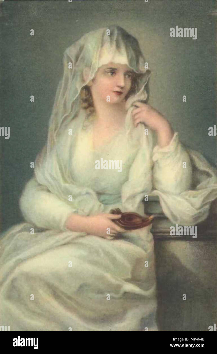 Vestalin hi-res stock photography and images - Alamy