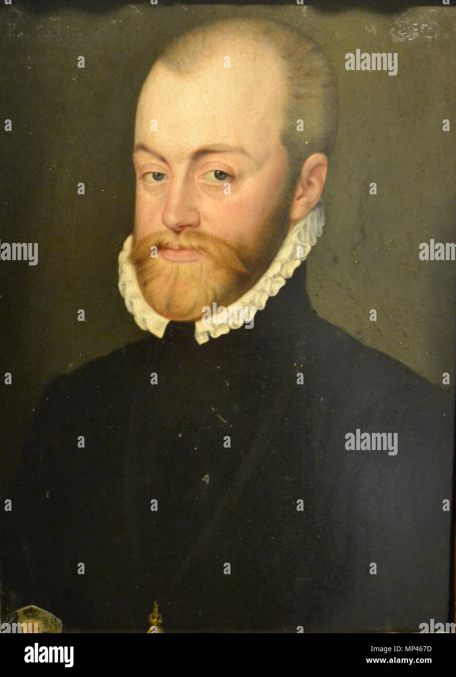 Mediados del siglo xvi hi-res stock photography and images - Alamy