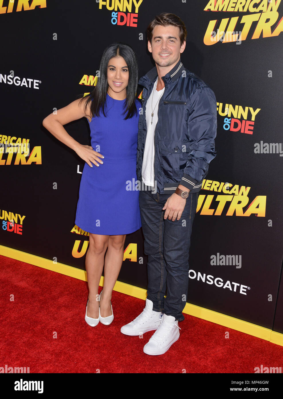 Johnny Deluca Girlfriend