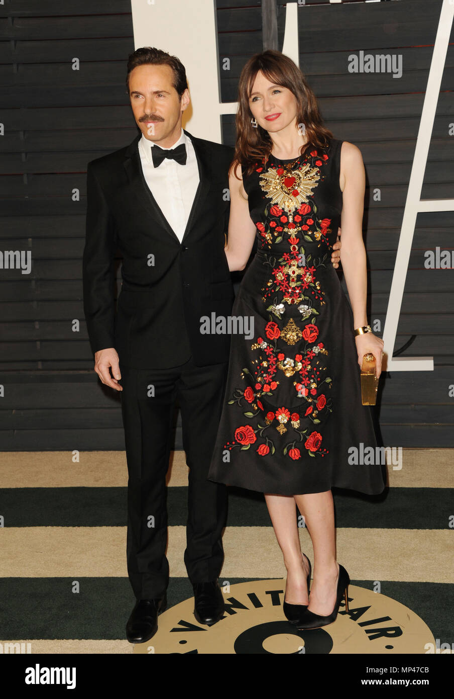 Emily Mortimer Vanity Fair