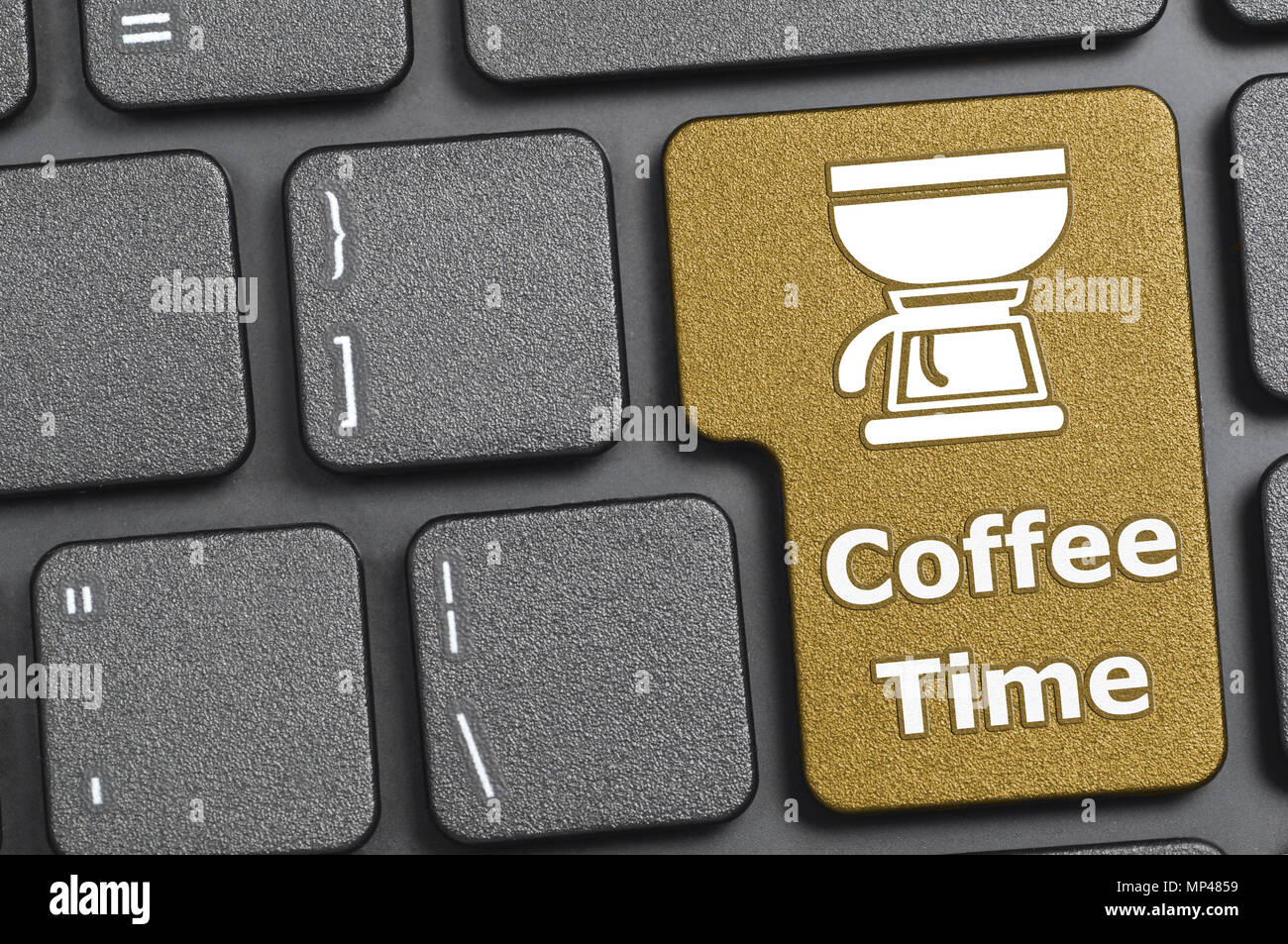 Time symbol hi-res stock photography and images - Alamy