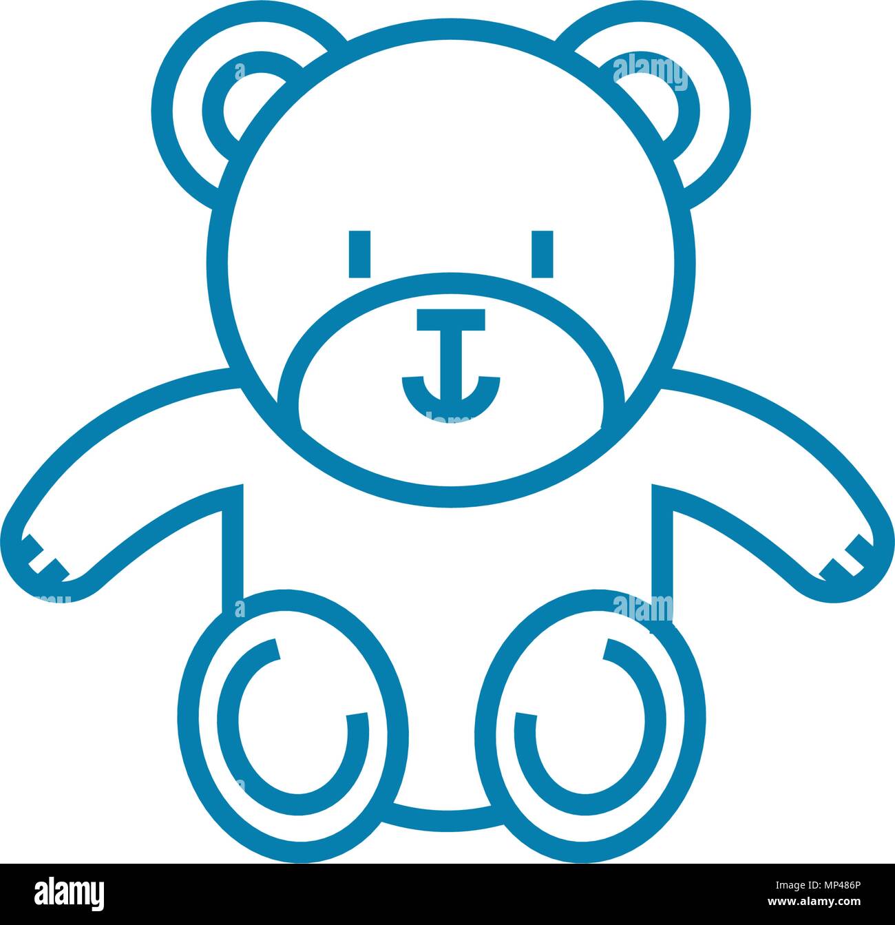 Software environment line icon Stock Vector Images - Alamy