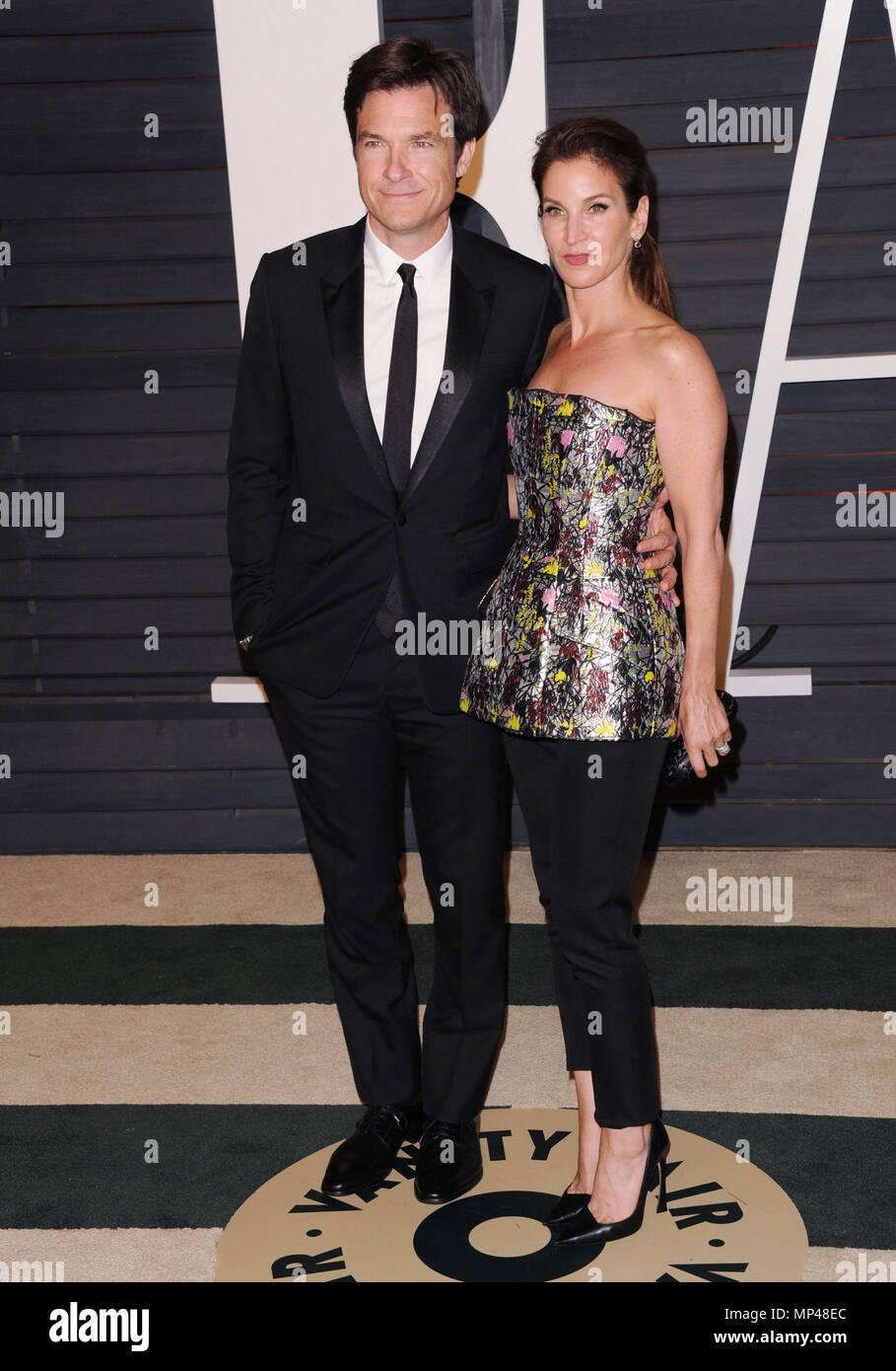 Justin bateman hi-res stock photography and images - Alamy