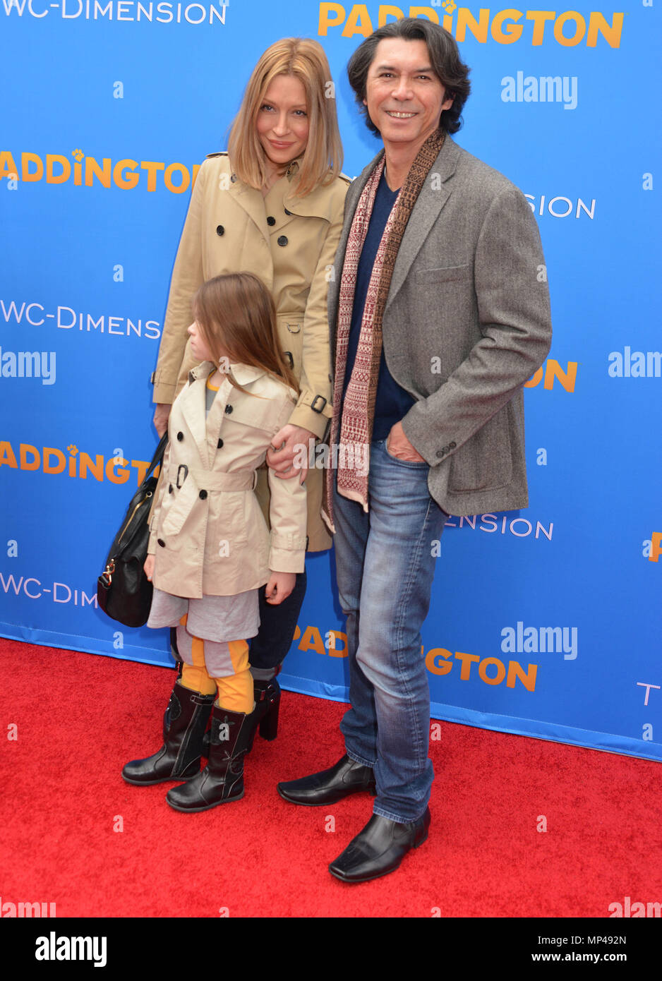 Lou Diamond Phillips