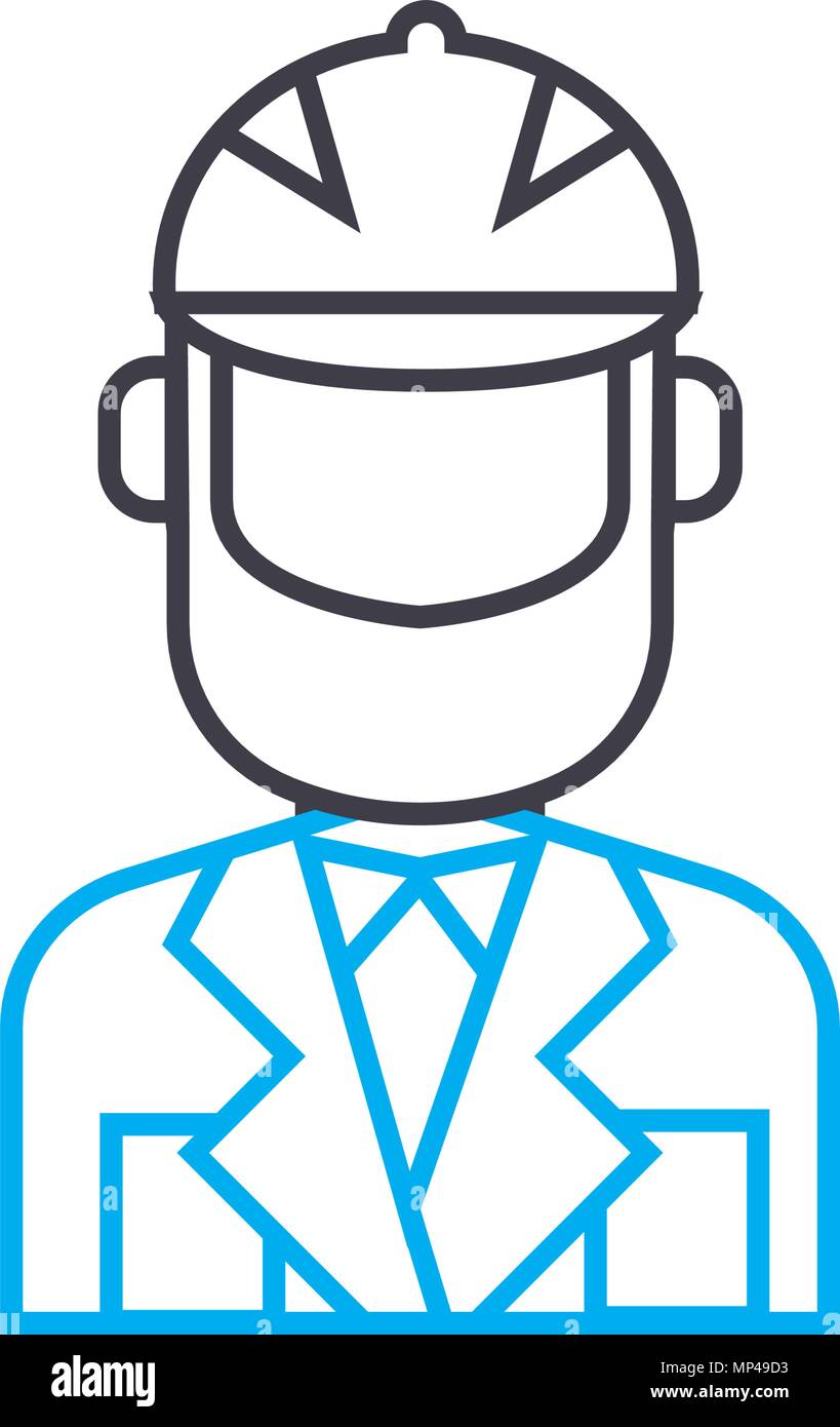 Woman holding sign outdoors Stock Vector Images - Alamy