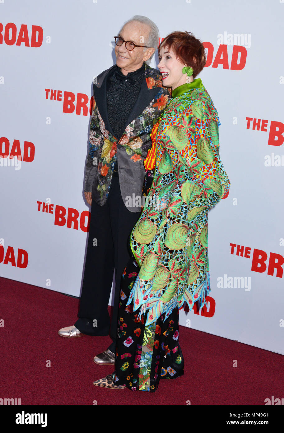 Nora stone red carpet event hi-res stock photography and images - Alamy