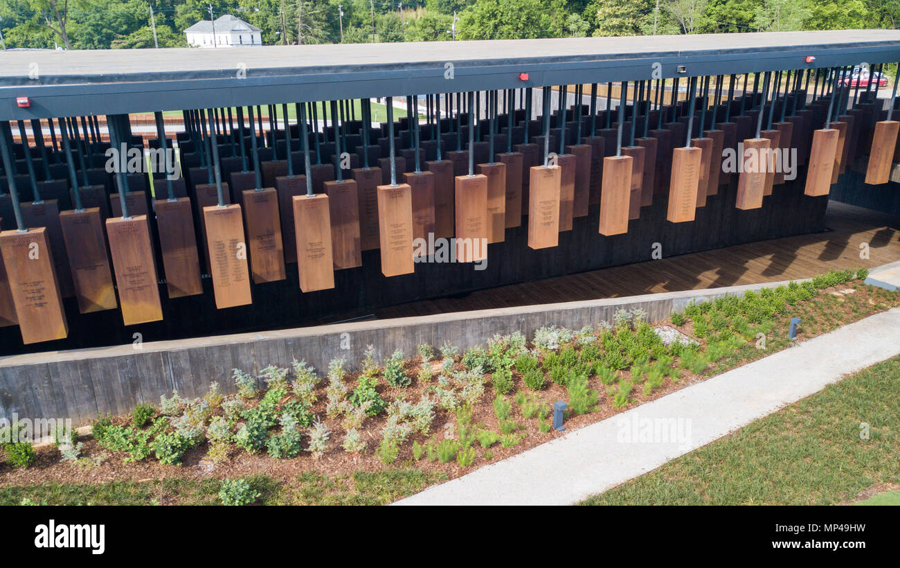 National Memorial For Peace And Justice Alabama at Marjorie Lockett blog
