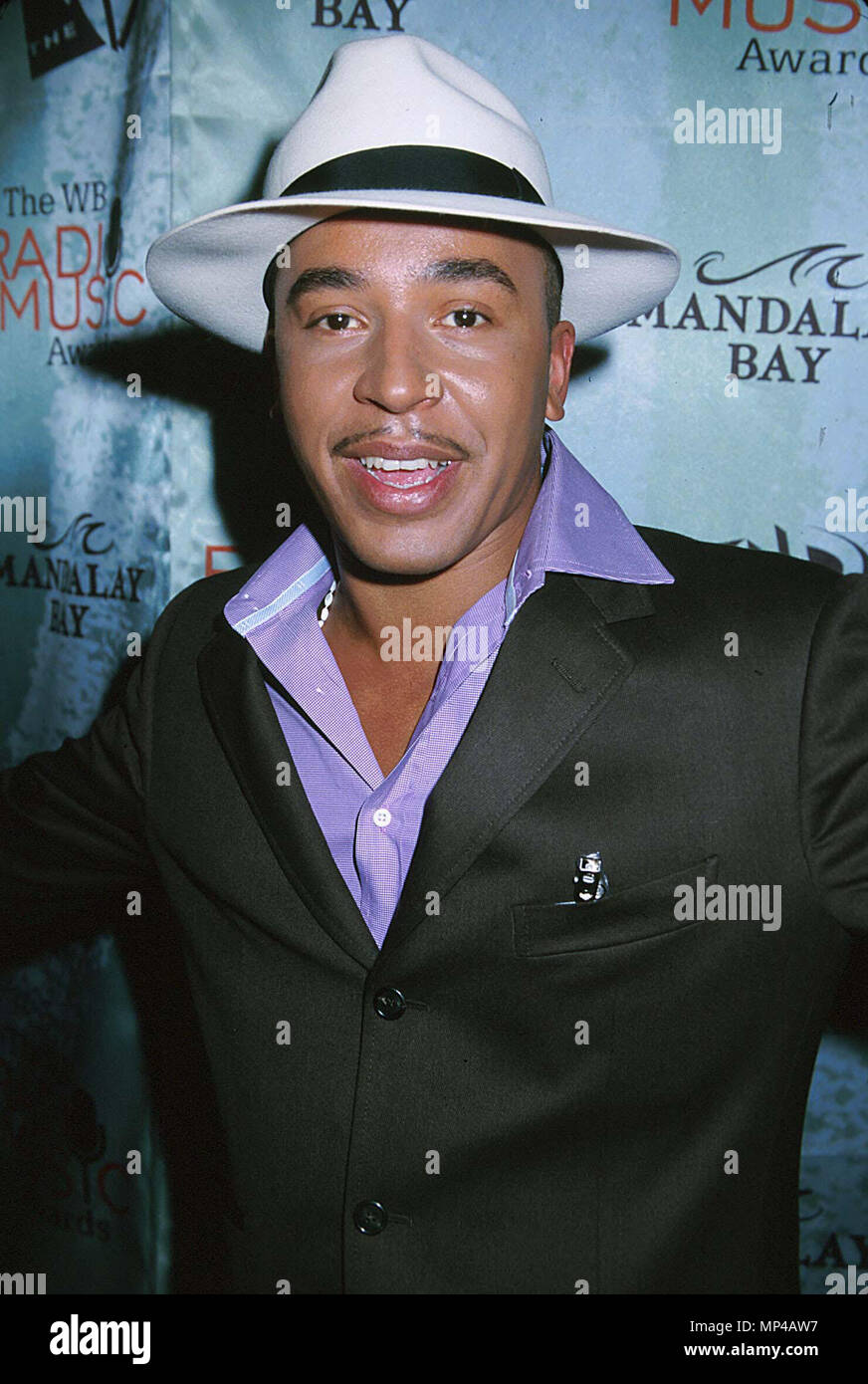 Lou Bega========== Bega Lou Event in Hollywood Life - California, Red ...