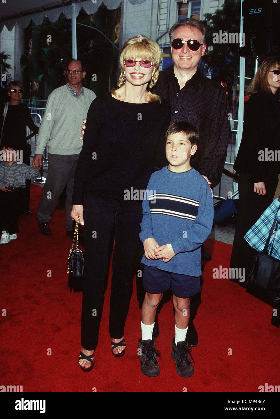 Anderson Loni,Jeffrie(h)Quentin - Anderson Loni,Jeffrie(h)Quentin Event ...