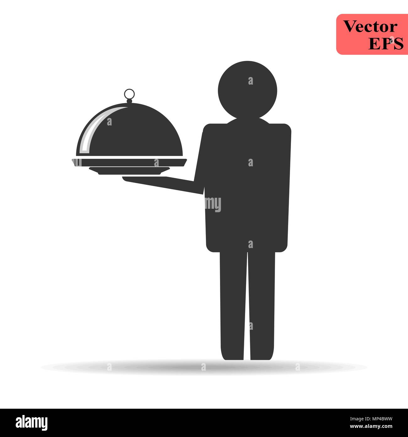 Banquet catering food on Stock Vector Images - Alamy