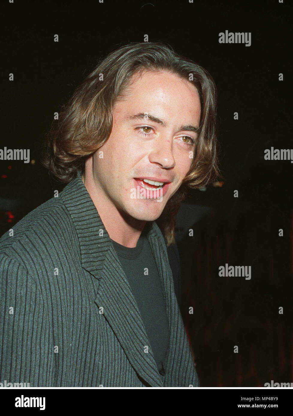 Downey Robert Jr. ( h.s. )========== Downey Robert Jr. ( h.s. ) Event ...