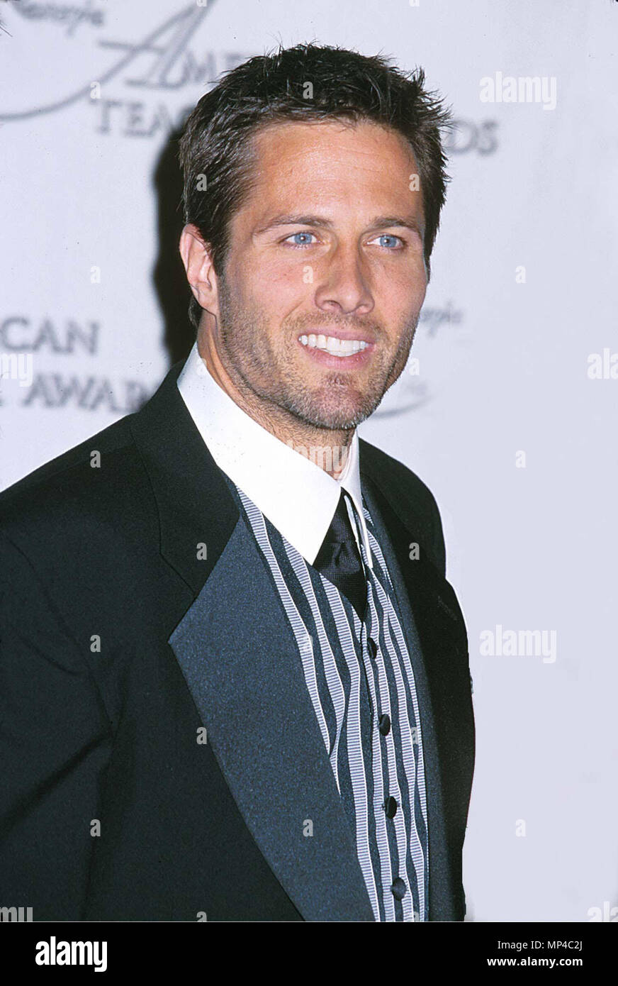 Rob Estes High Resolution Stock Photography and Images - Alamy