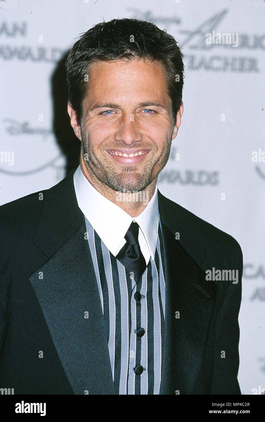 Rob Estes High Resolution Stock Photography and Images - Alamy