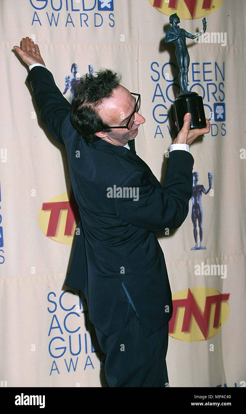 Roberto Benigni Oscars