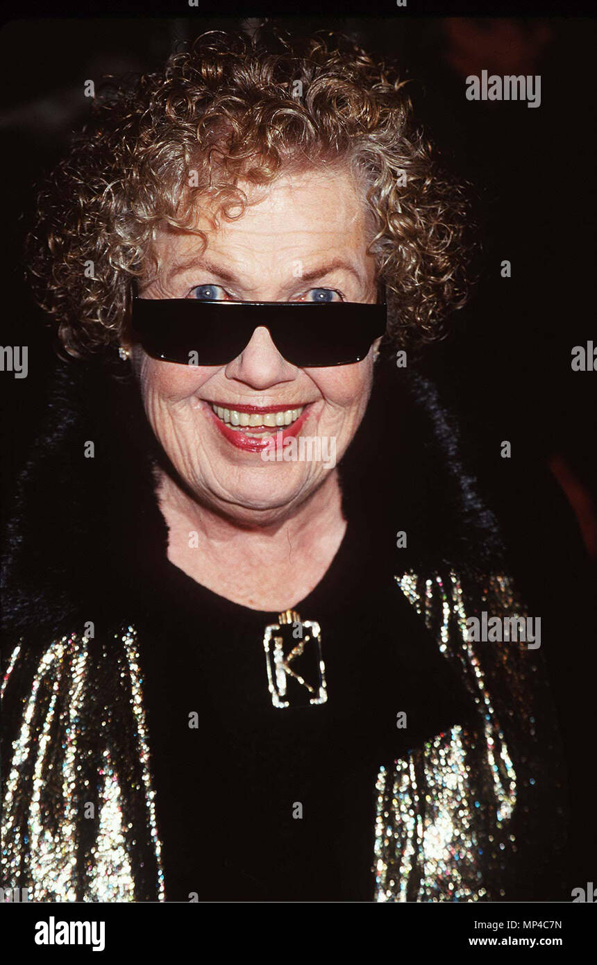 Kathleen freeman hi-res stock photography and images - Alamy