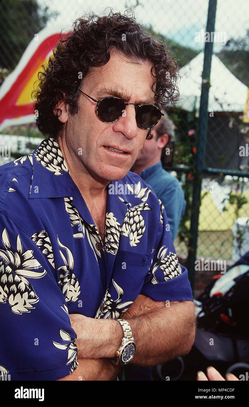 Glazer paul michaela event in hollywood life california hi-res stock ...